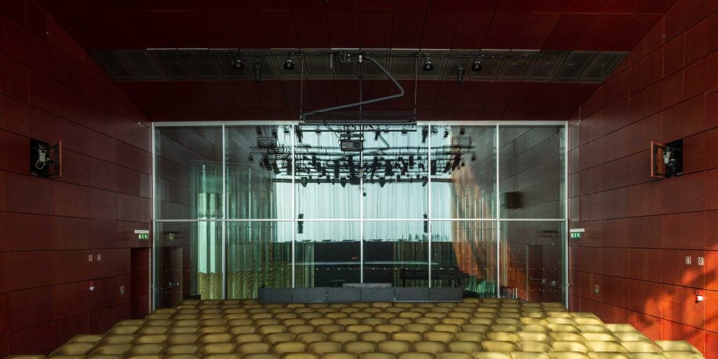 Spaces Archive - Casa da Música