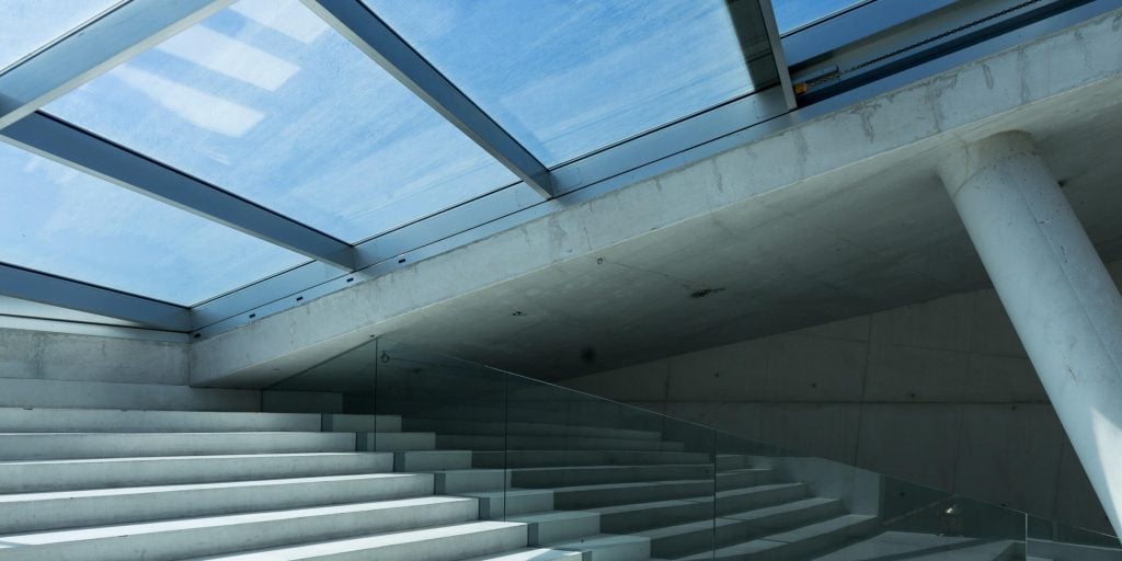 VIP Terrace - Casa da Música