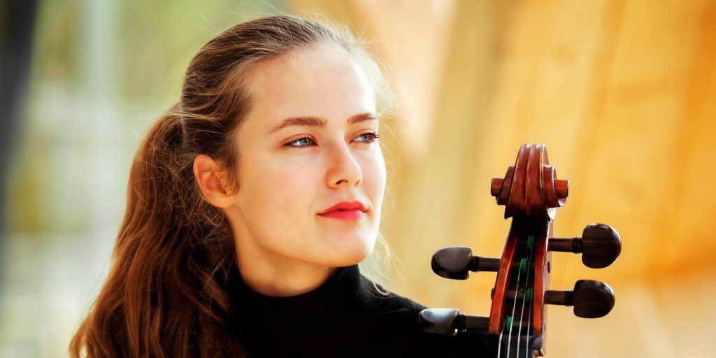 Ángela Aguareles - Casa da Música