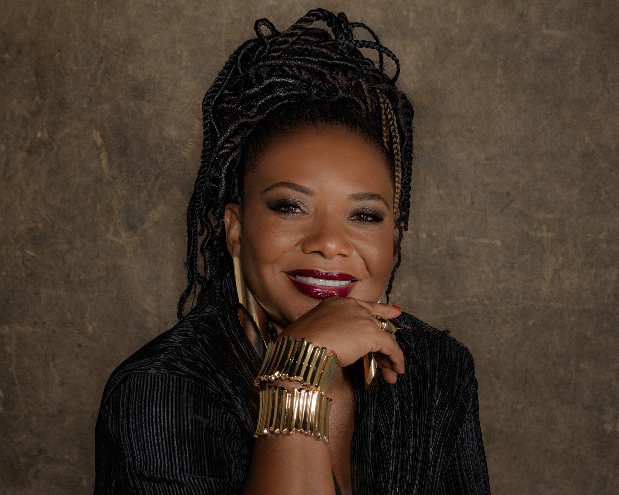 Margareth Menezes - Casa da Música - 30 julho 2025 🎼