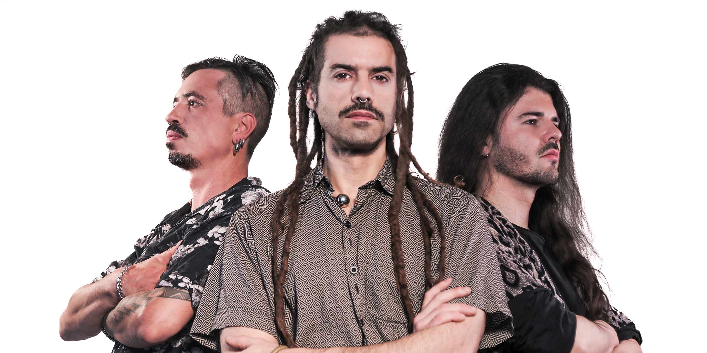 Olive Tree Dance + Eric Terena DJ Set - Casa da Música
