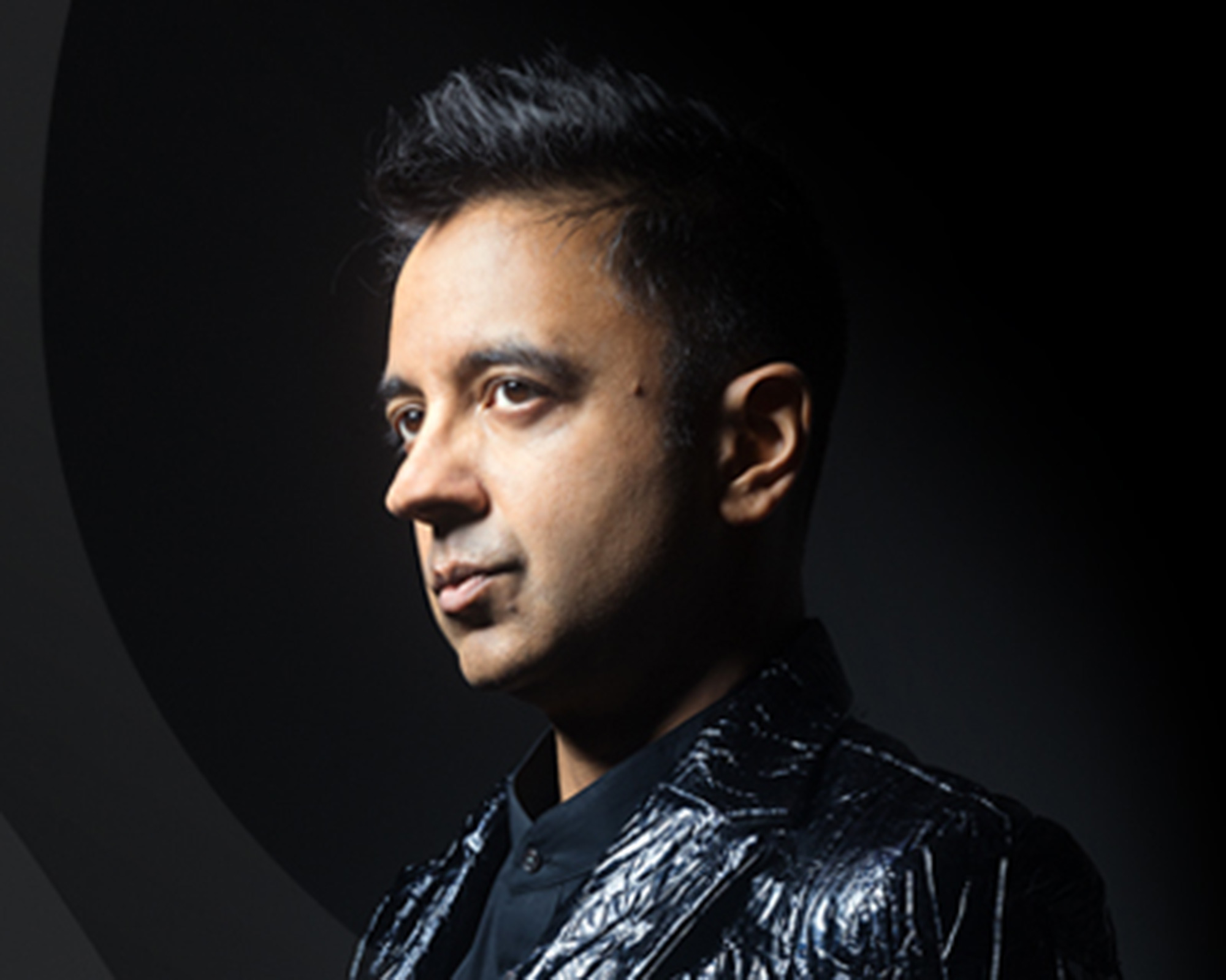 Vijay Iyer - Casa da Música