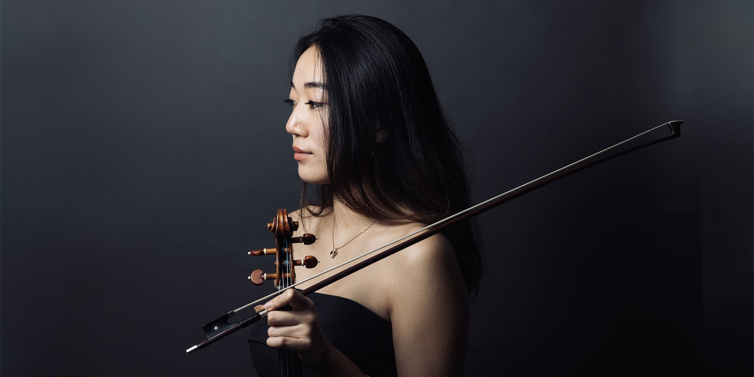 A Violin for Brahms - 27 March 2026 - Casa da Música