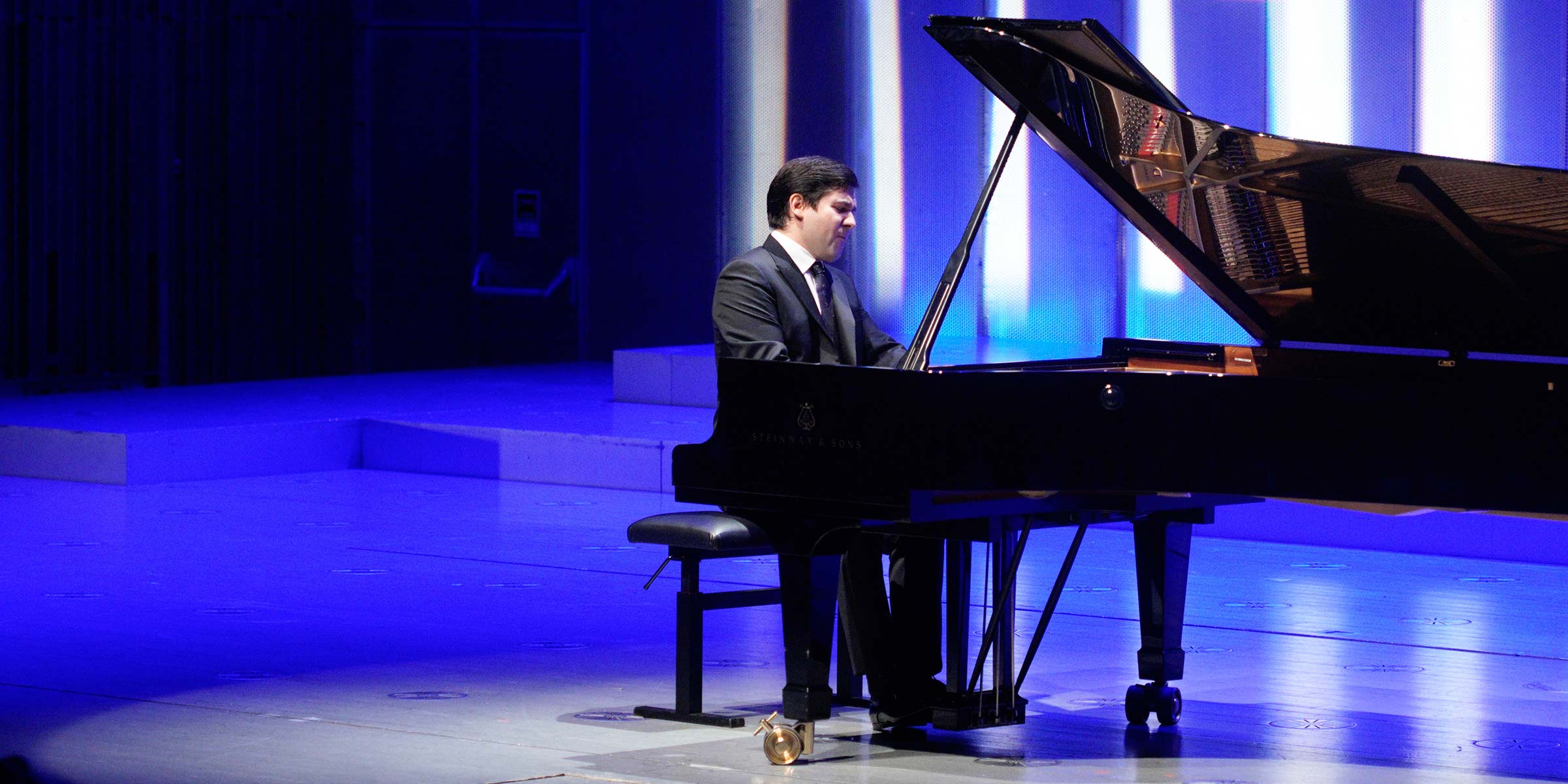 Vadym Kholodenko - 14 de abril 2026 - Casa da Música